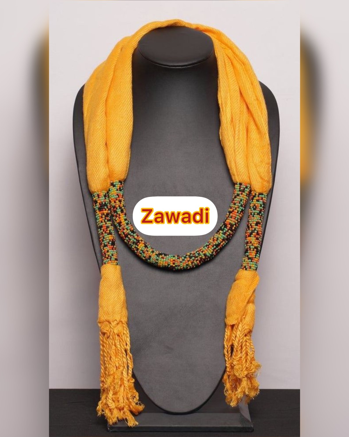 Maasai scarf by zawadi254 - Traditional Clothings - ANKA