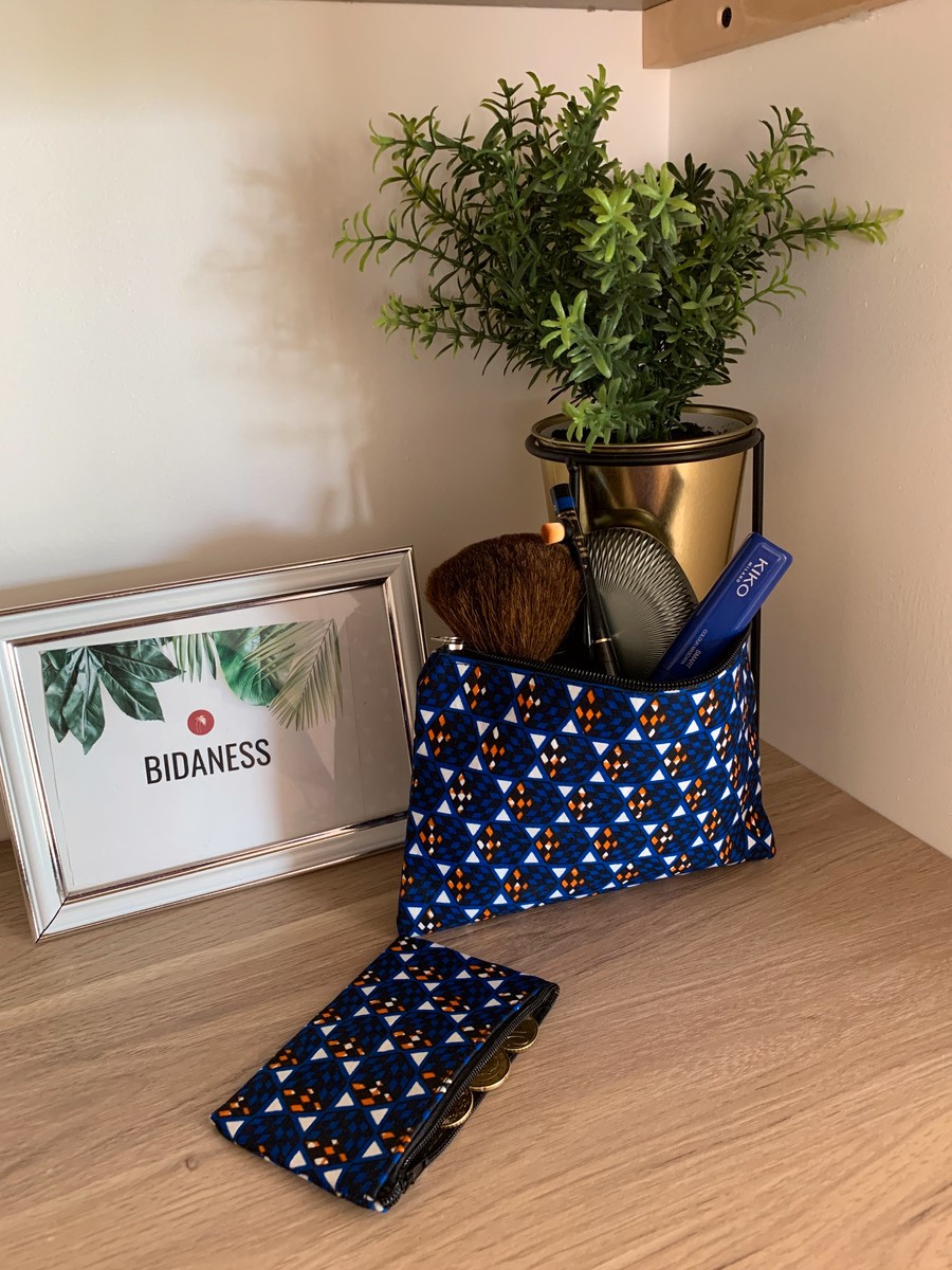 Kit Duo by bidaness-art - Makeup bags and toiletry kits - ANKA