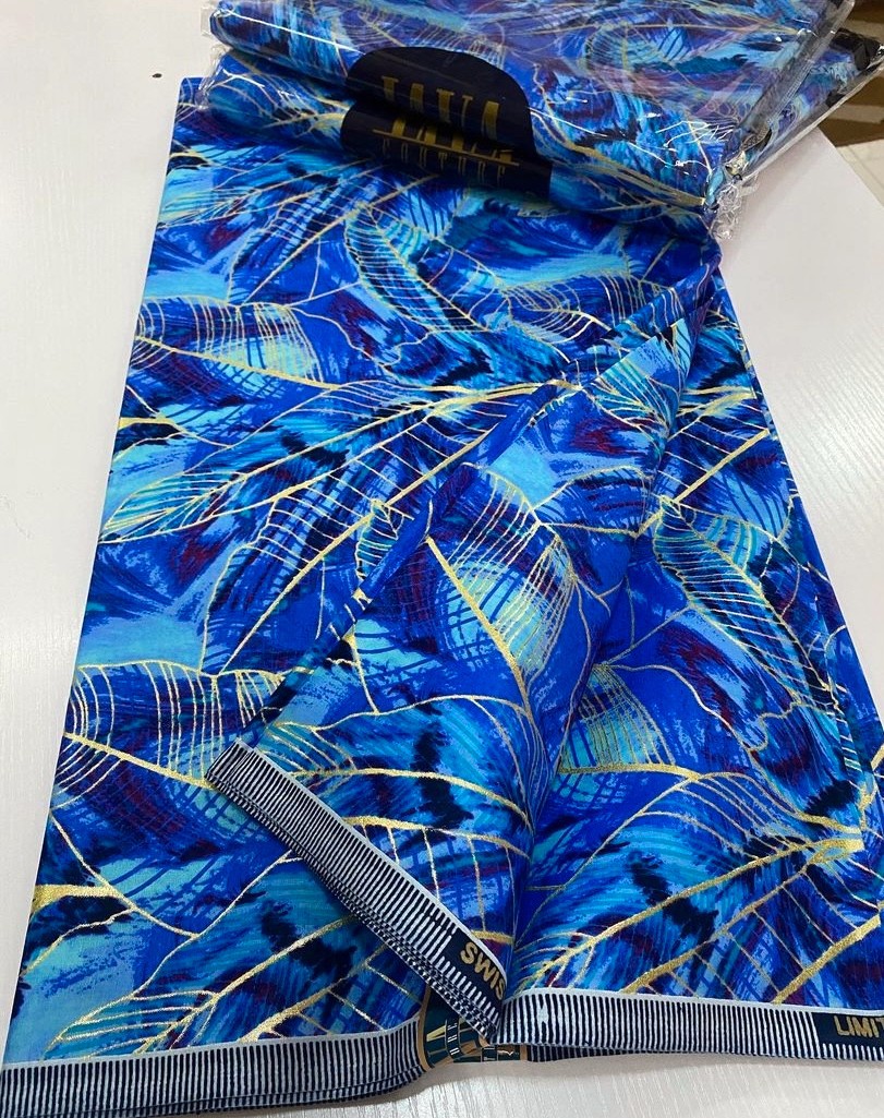 Swiss Original/African Java/Limited Edition/ Couture by lotusregalia ...