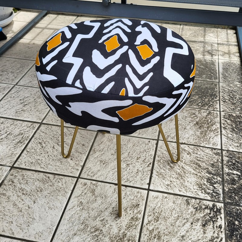 wax stool by kaarta - Seats, chairs - ANKA