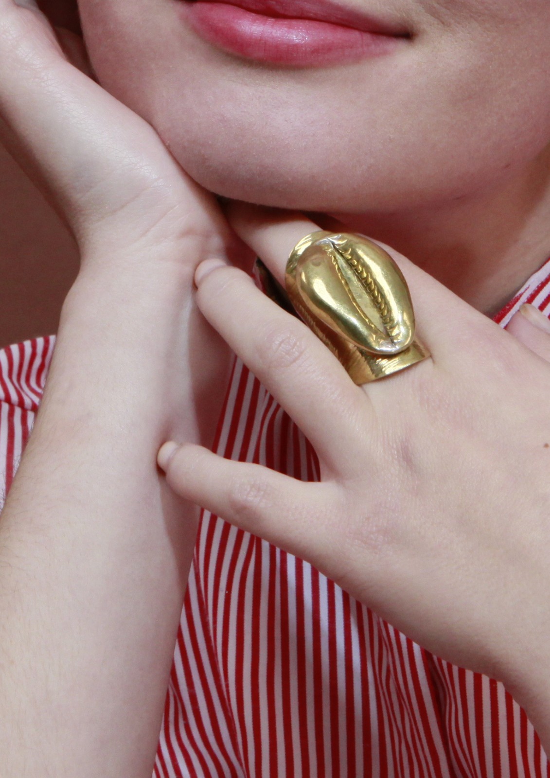 Walo bronze ring by gdustylart - Rings - ANKA