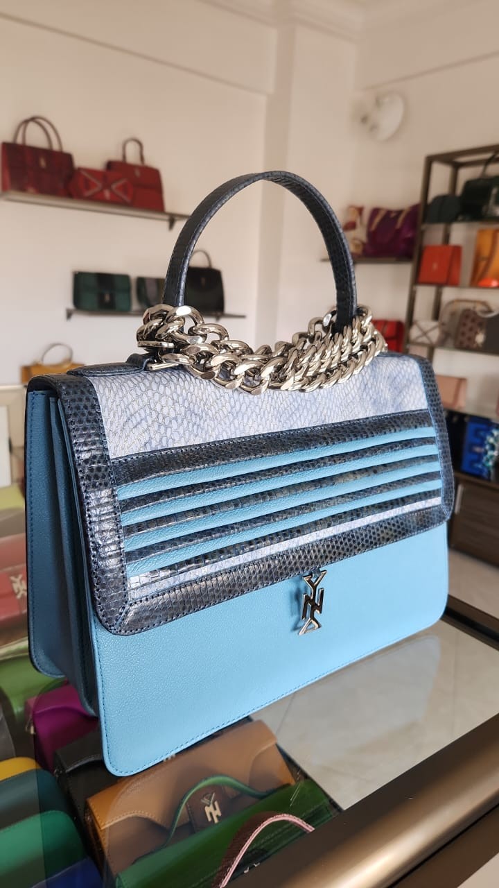 Savyday bag by nene-yaya - Hand bags - ANKA