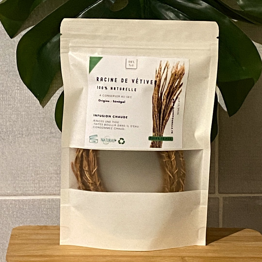 KHAMARE ou GONGOLILI ou Racine de VÉTIVER by dianepourelle - Spices, Pl ...