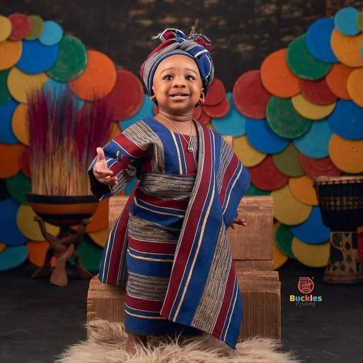 Yoruba Princess Attire | atelier-yuwa.ciao.jp