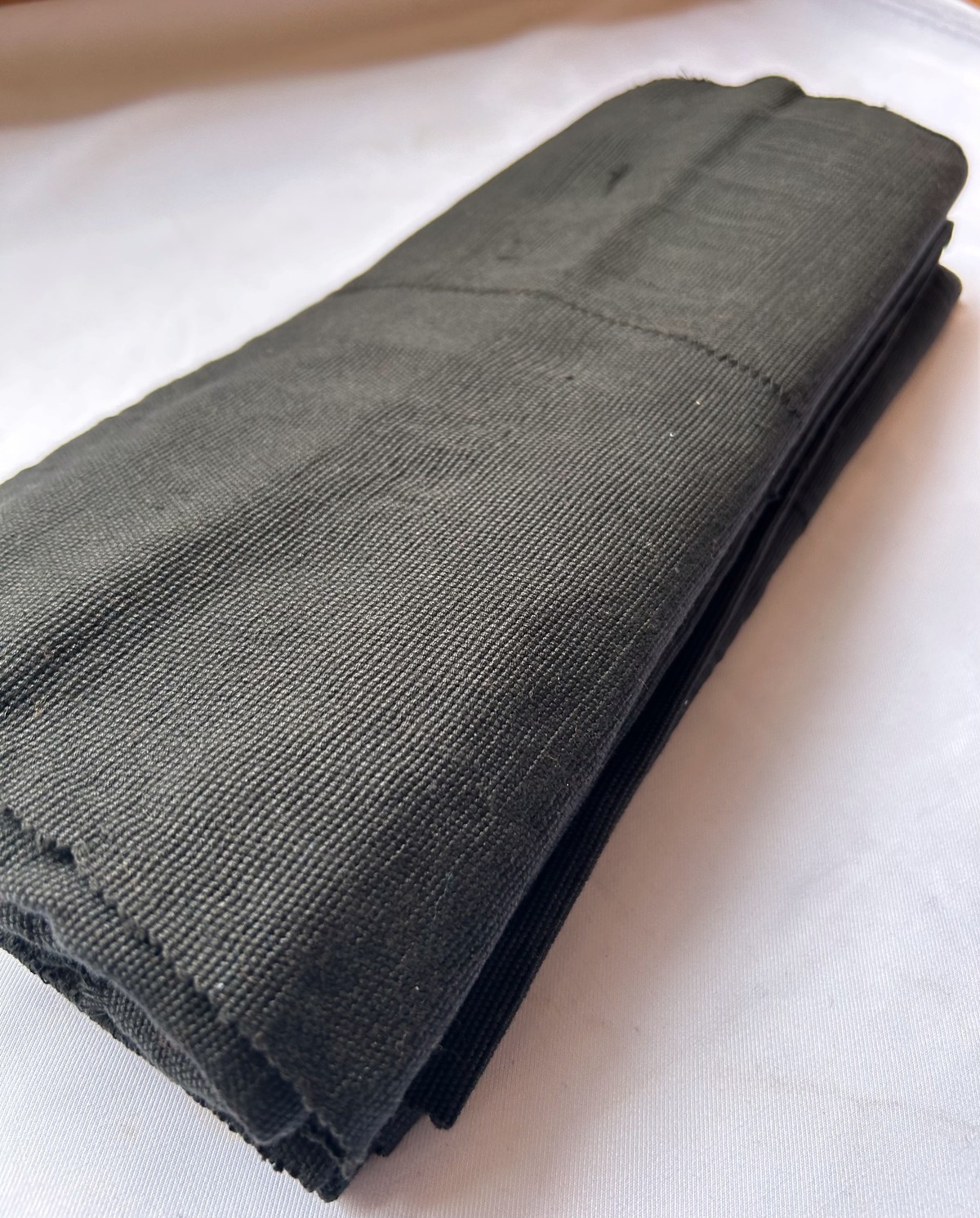 Fugu Fabric - 005 by threaded-tribes - Kente and other woven fabric - ANKA