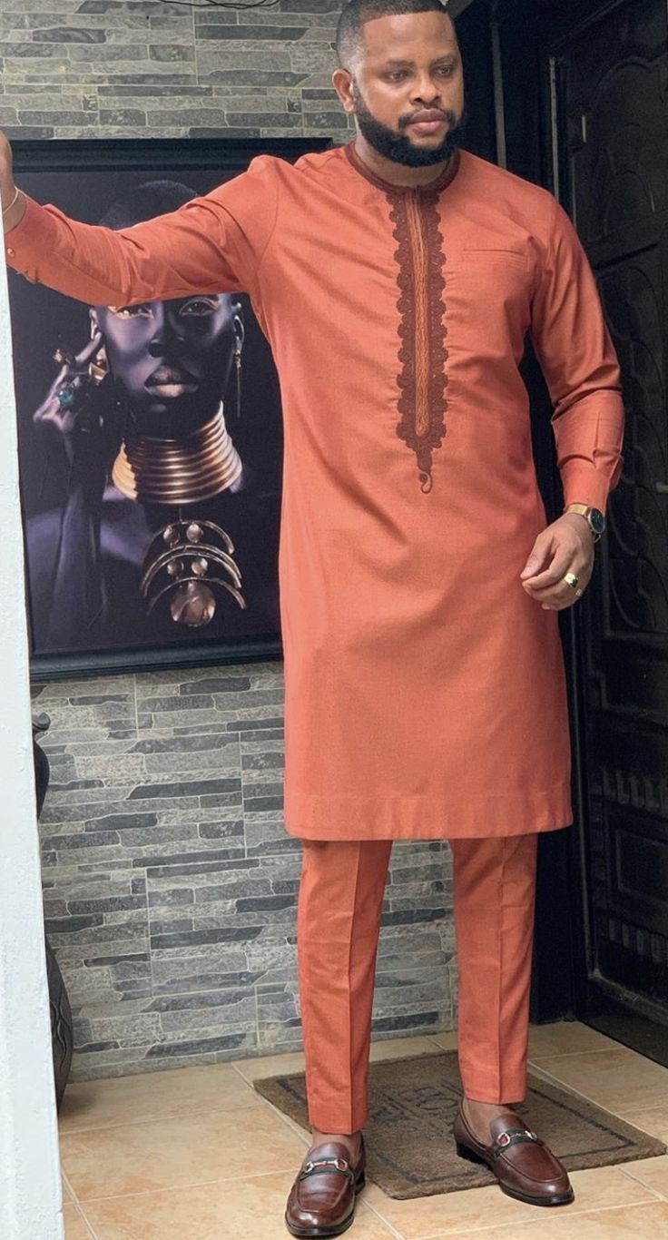 Modern African Fashion Trends For 2020, 52% OFF