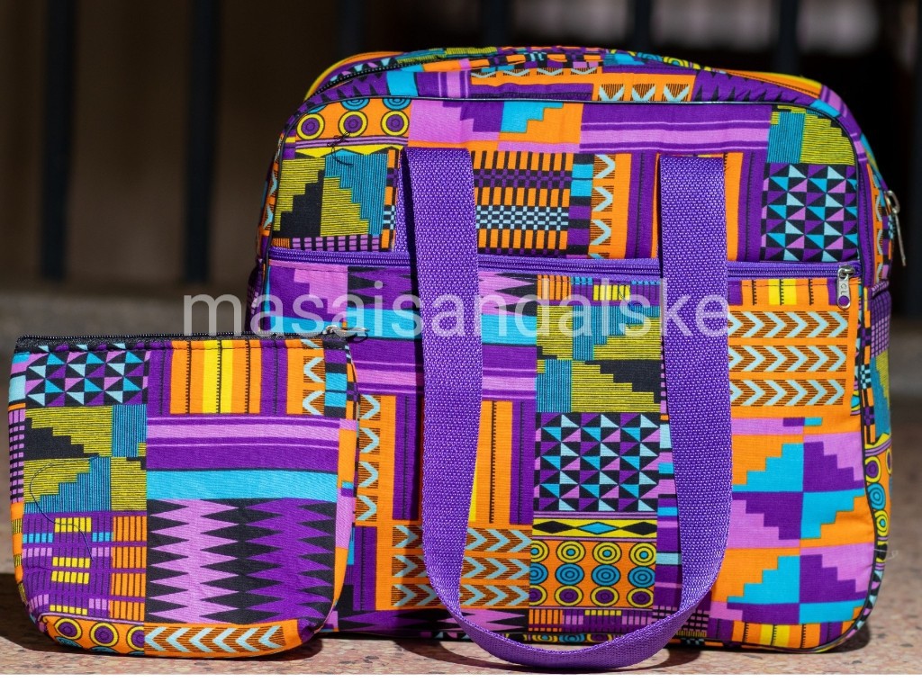 African print bags , handmade bag , kitenge bags , African kitenge bags ...