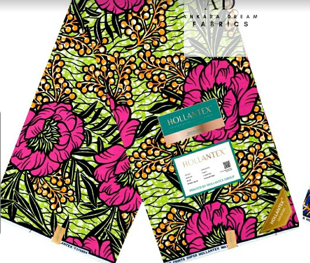 Ankara wax print by ankara-dream-fabrics - Ankara wax print - ANKA