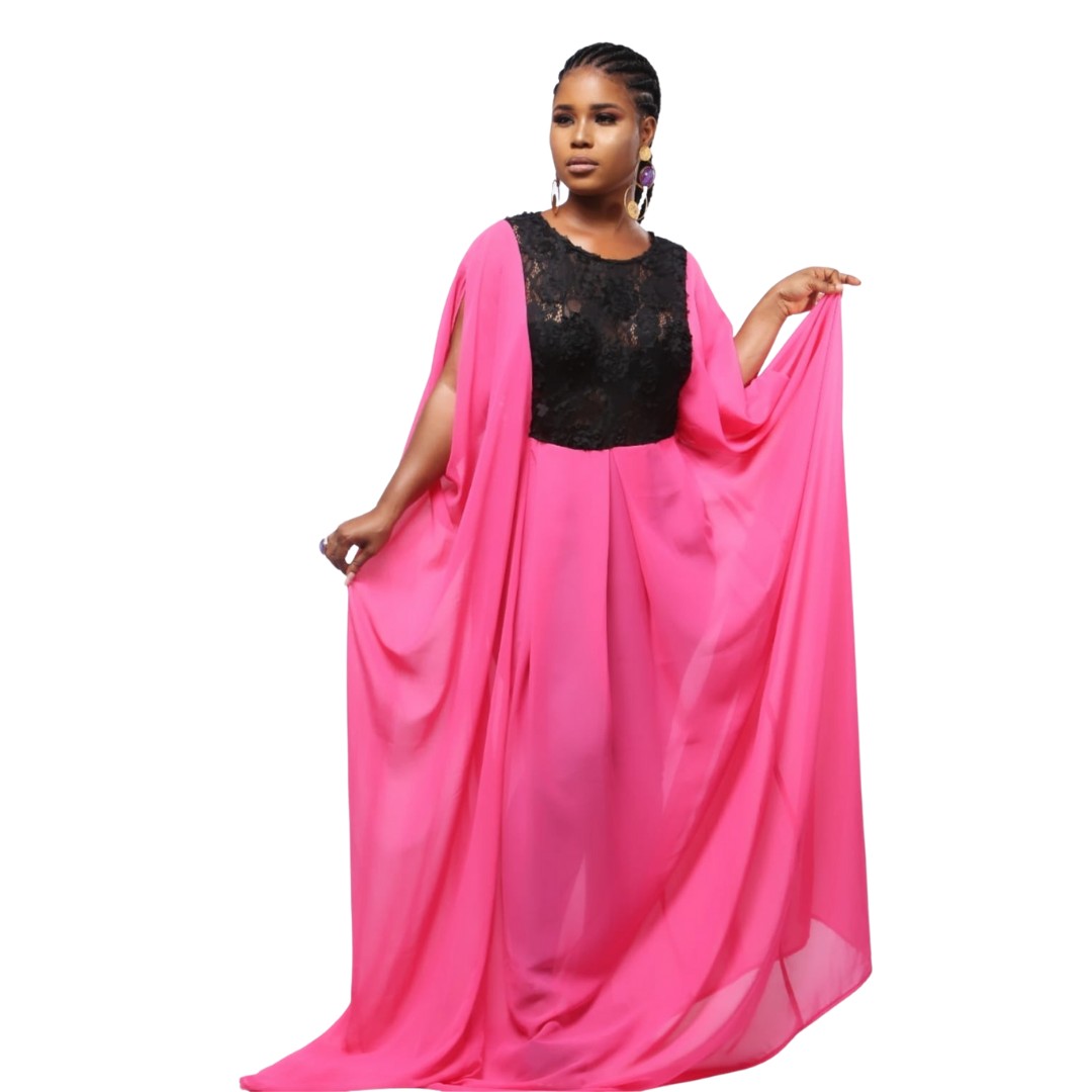 ATIYE DRESS by sissy-magik - Long dresses - ANKA