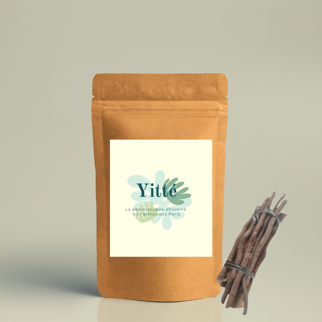 Racines de Gouro by fashionista-paris - Spices, Plants, Roots and Powde ...