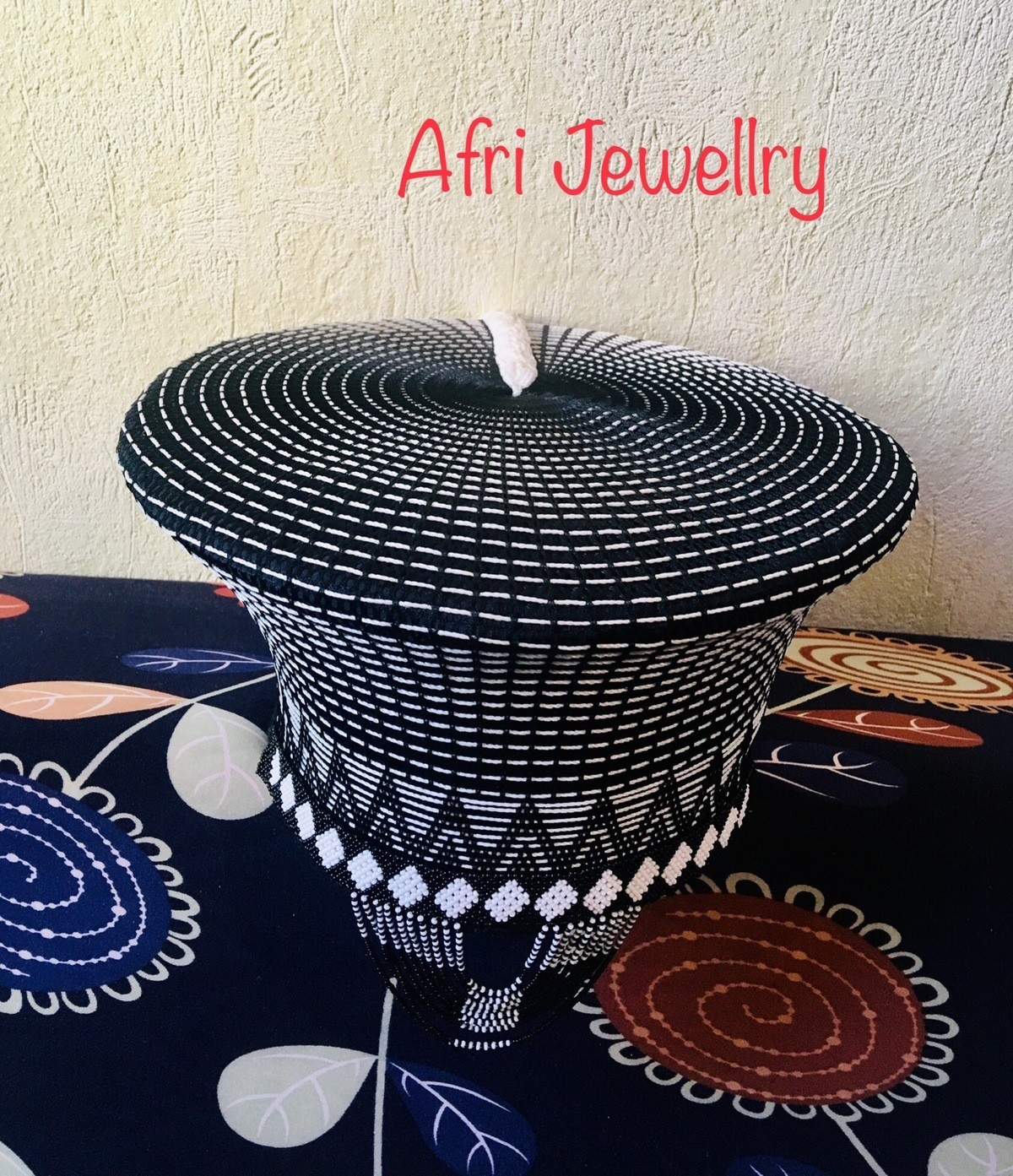 Diy Zulu Hat | atelier-yuwa.ciao.jp