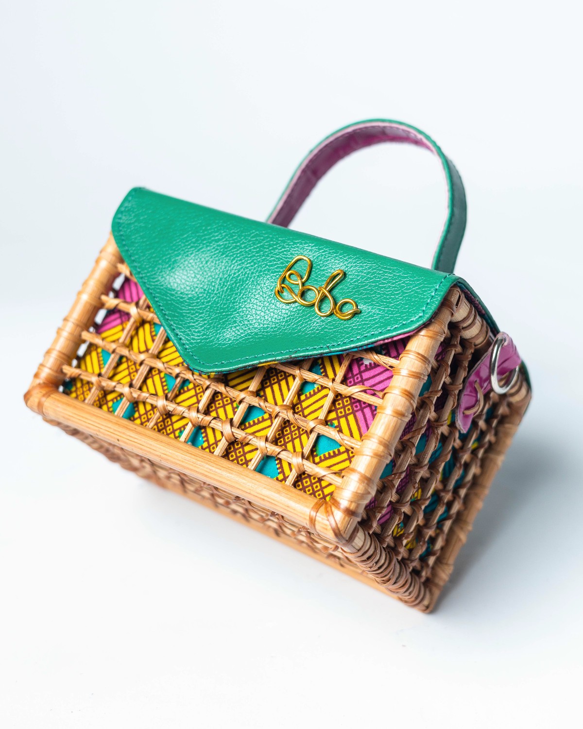 Rena Bobo by bobo-bags - Shoulder bags - ANKA