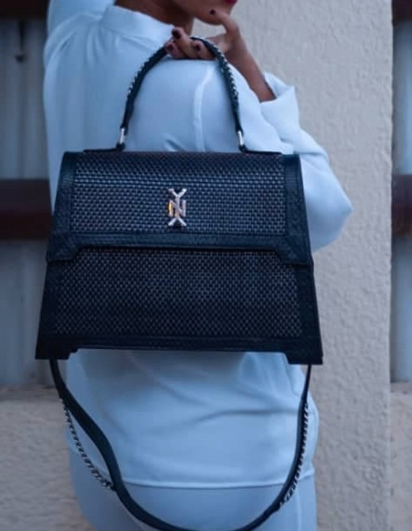 Diaryou Bag by nene-yaya - Hand bags - ANKA