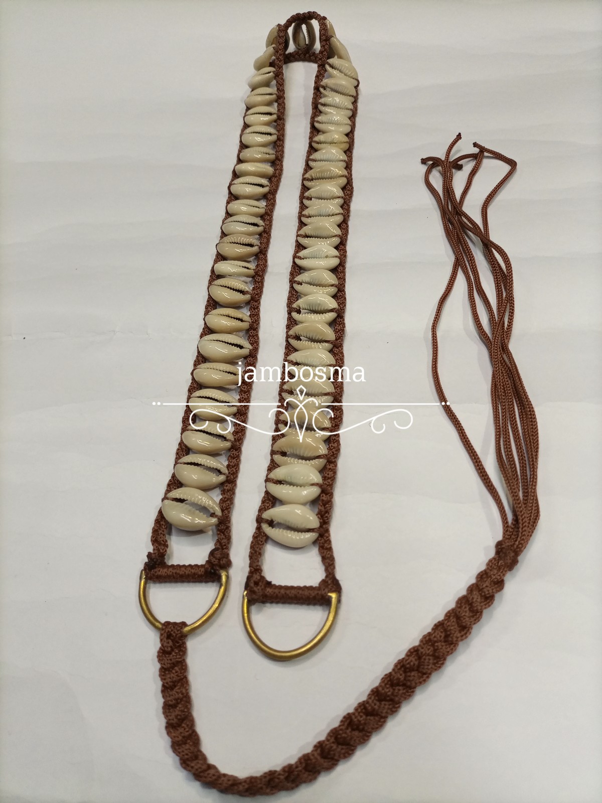 Cowrie shell belt, African hipster belts, Masai shell belt by mutukuhot ...