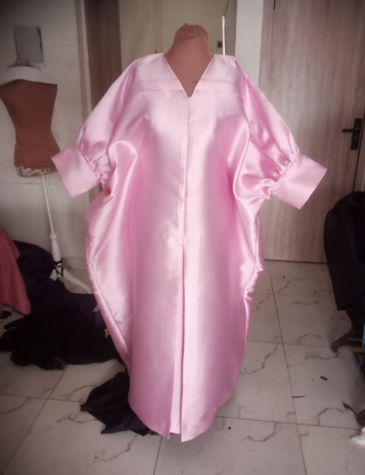 African Liquid Mikado Boubou, Danshiki, Kaftan, Jalabiya, Rich Aunty, N ...