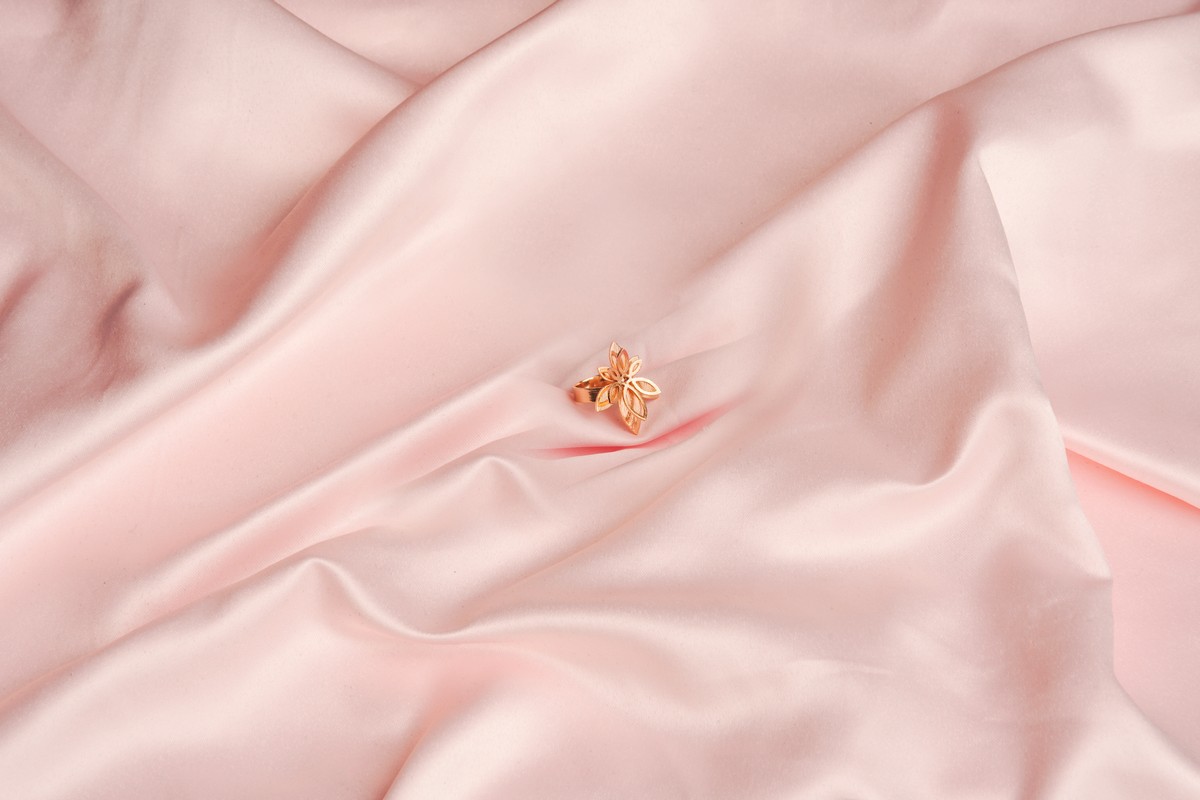 Ring Yaelle by imaara-jewelry - Rings - ANKA