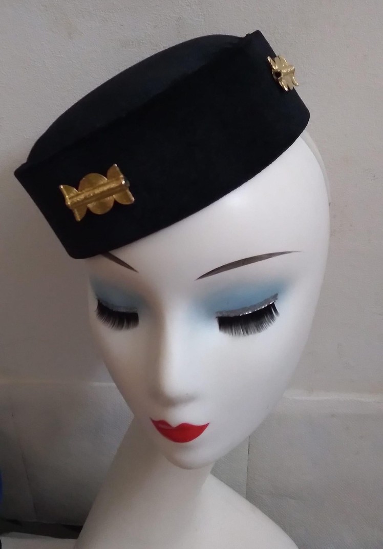 African Cultural Hats For Men