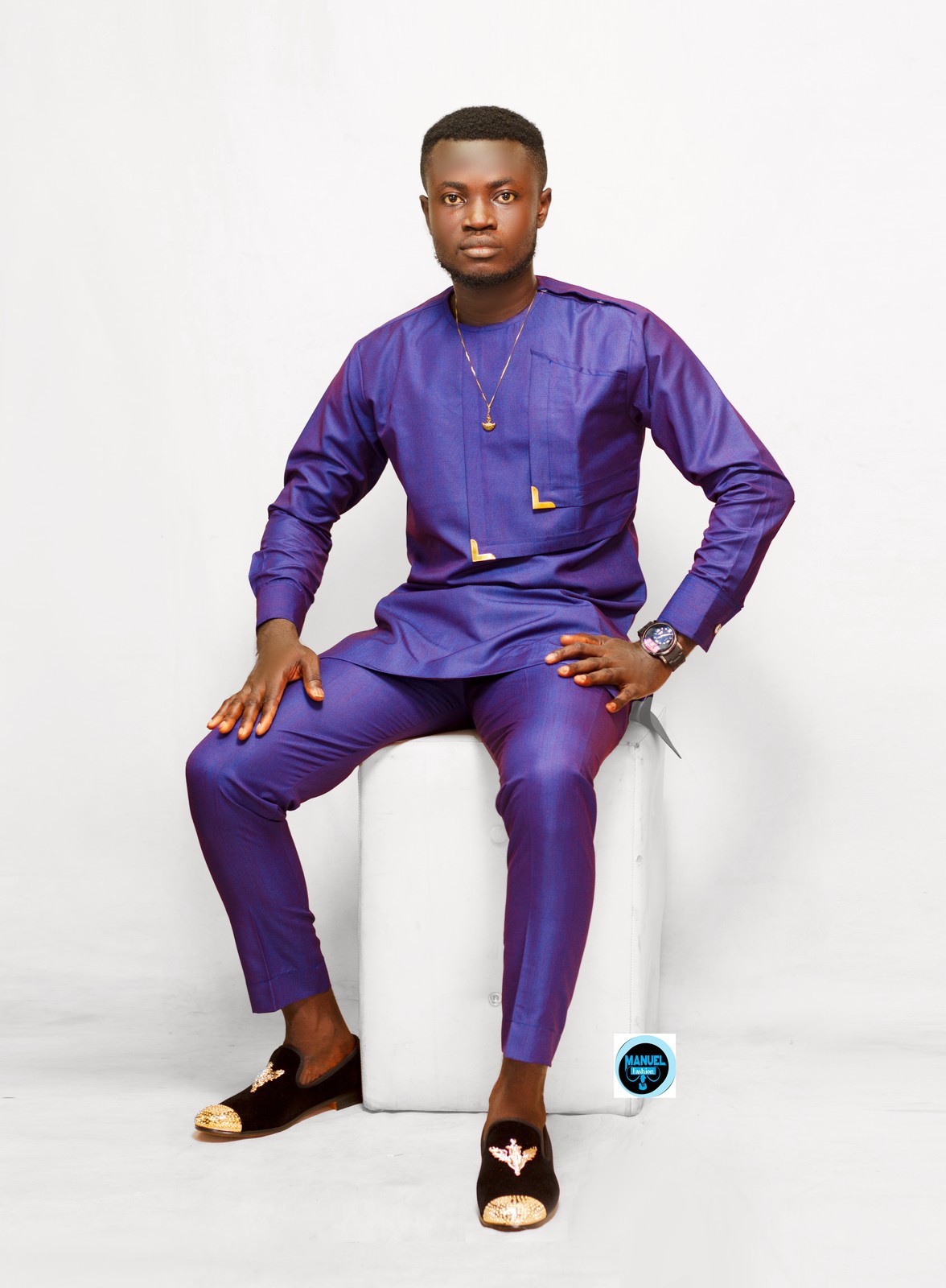 Men African Clothing/Men African Top And Down/Men African Weddings Wear ...