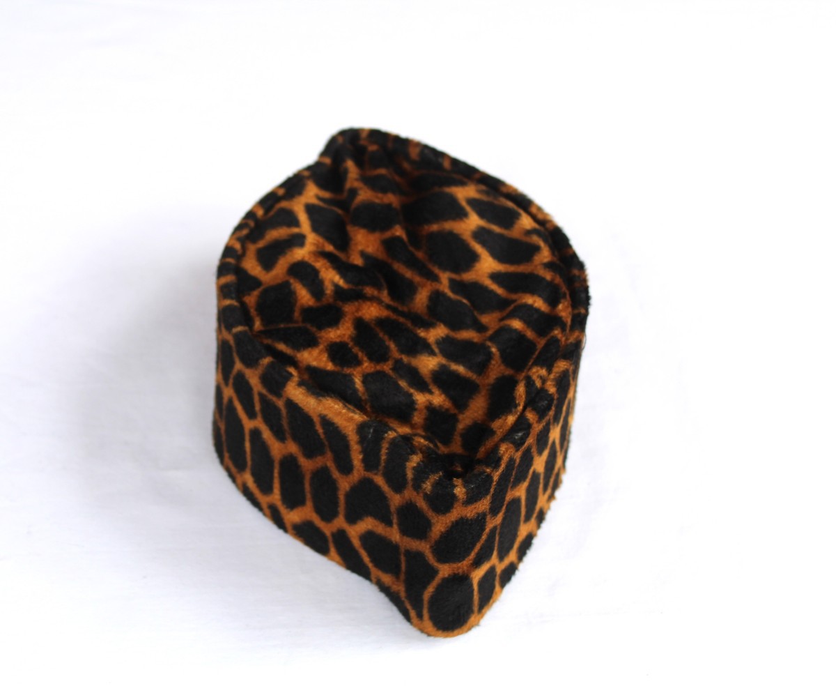Tradtional cap, Kufi, Mallam cap, Fulani Cap, Fula, Igbo Cap by wandizi ...