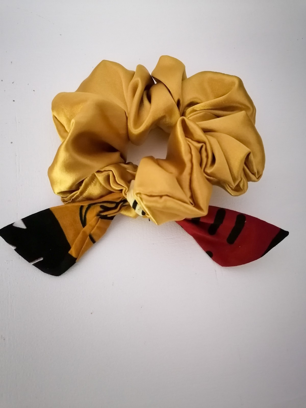 Pet by stella-bonin - Clips and Scrunchies - ANKA