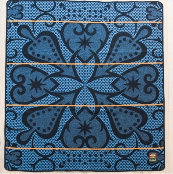 Basotho Blankets