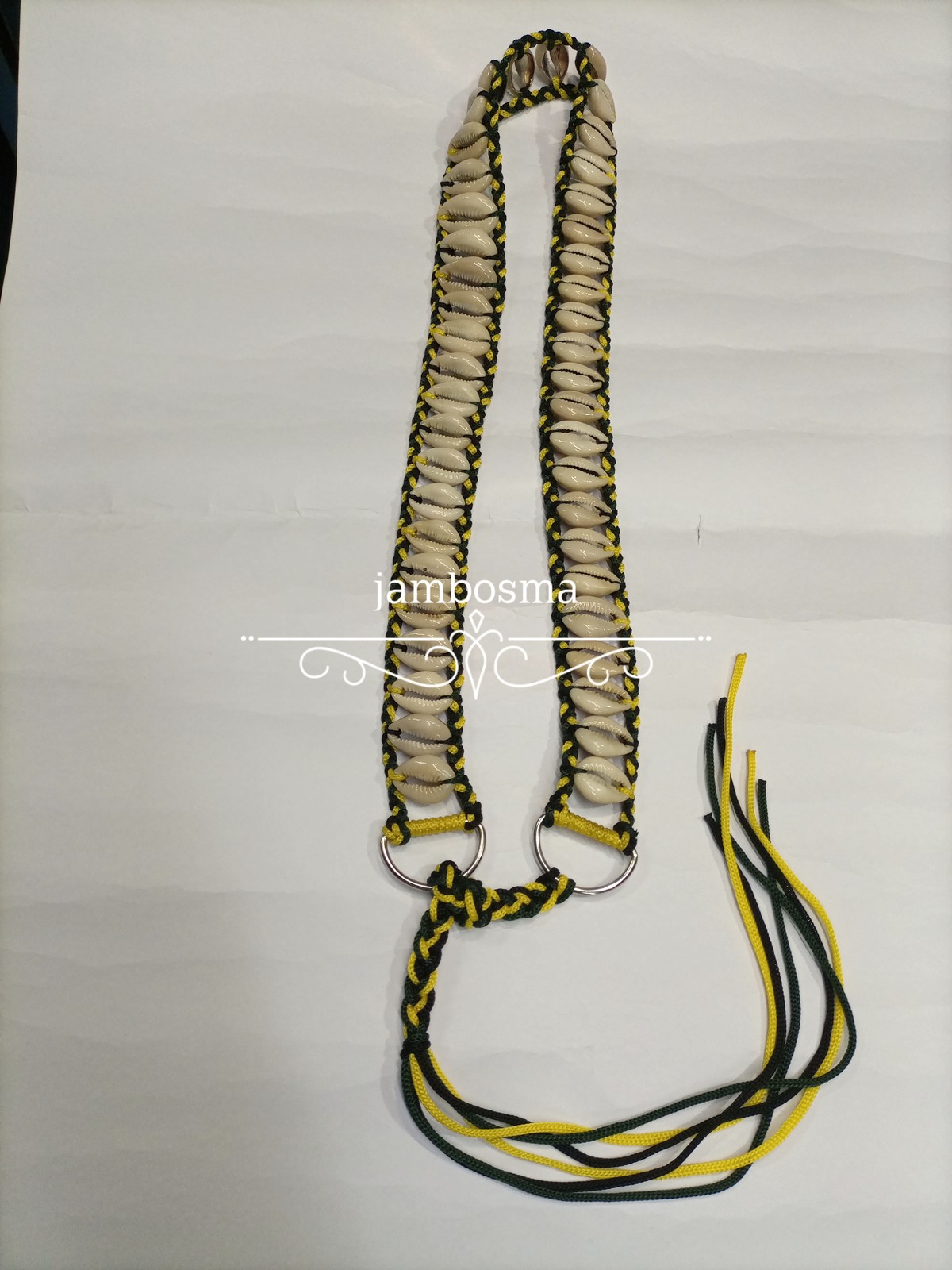 Cowrie shell belt, African hipster belts, Masai shell belt by mutukuhot ...