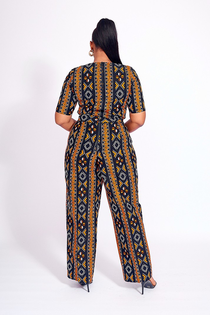 SIMI CROP SET by mytribe - 2 pieces set - ANKA