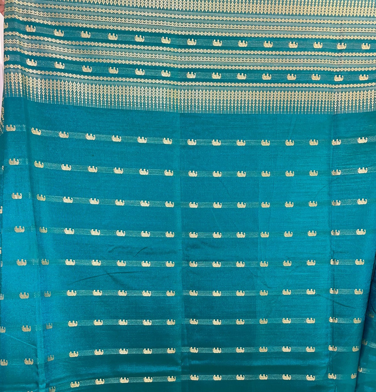 ASIAN FABRIC 3m60/1m20 IPAKTAM by maisonbeaurepaire-ajbtopfashion - Sil ...