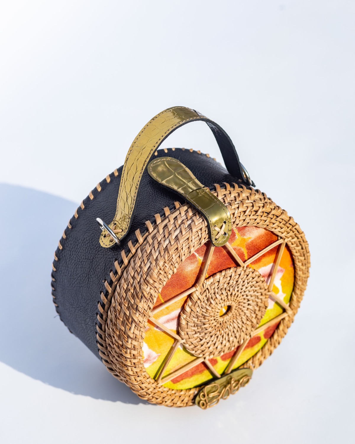 Ashanti Gold by bobo-bags - Shoulder bags - ANKA