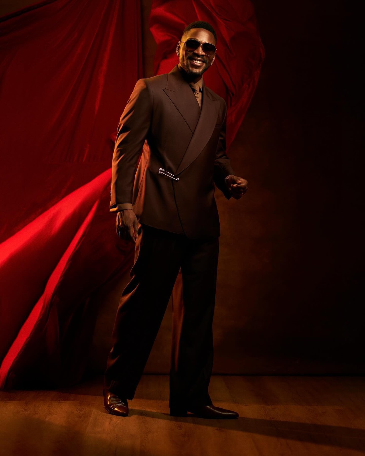 The “Pinnacle” Suit. by dejiandkola - Men's Suits - ANKA