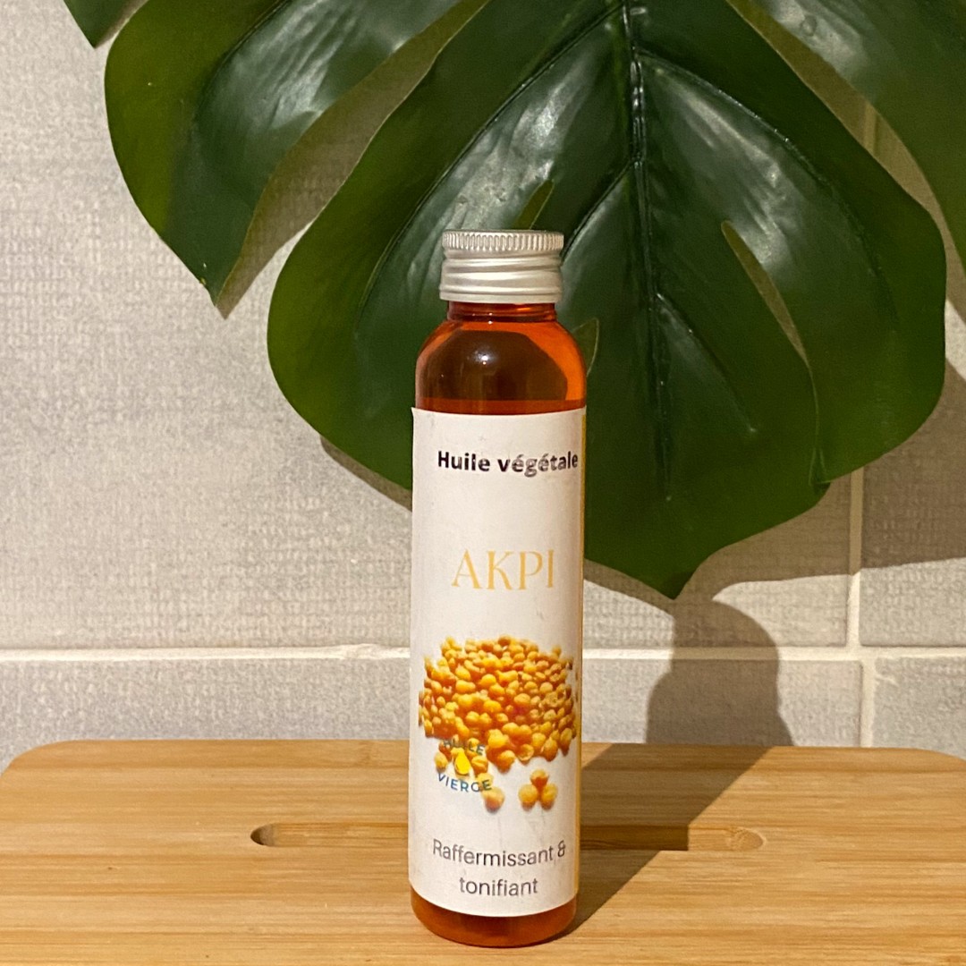 Huile Akpi bio by dianepourelle - Spices, Plants, Roots and Powders - ANKA