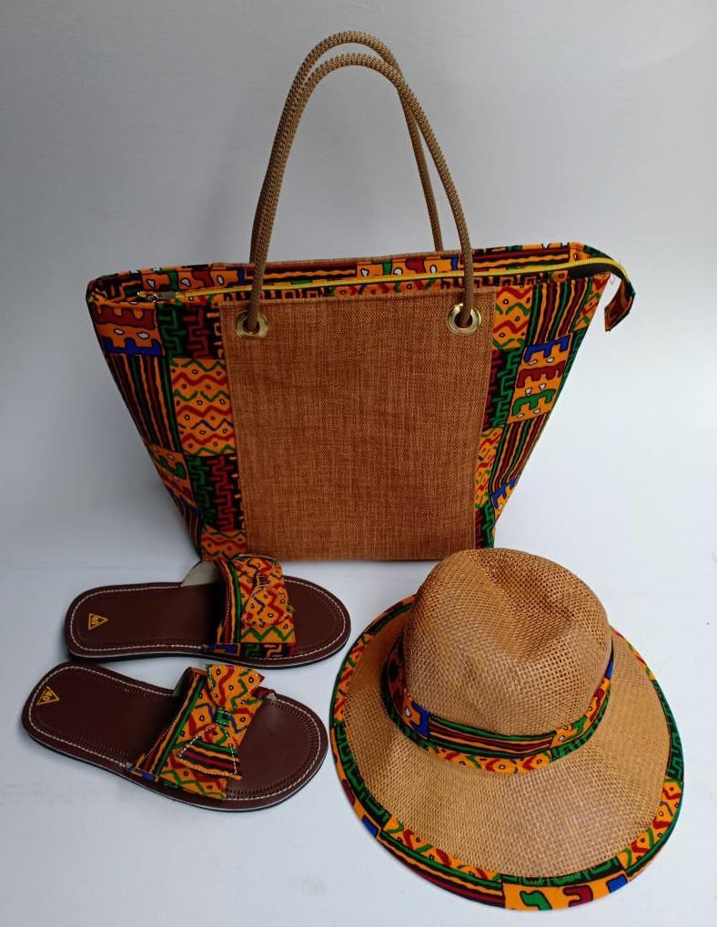 Sac à main africain par kariuki93 - Sacs à main - Afrikrea