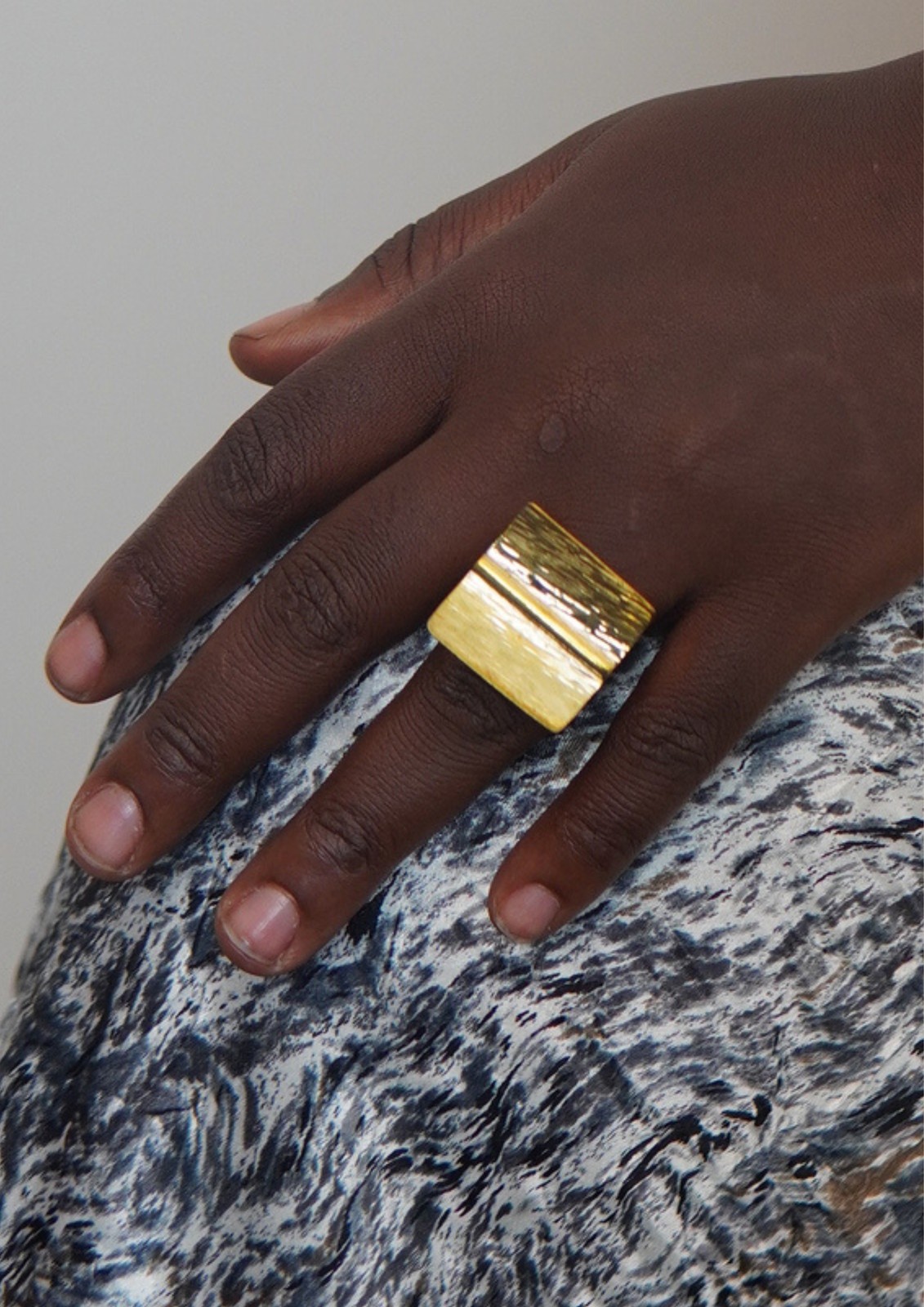 Ring Amina by gdustylart - Rings - ANKA