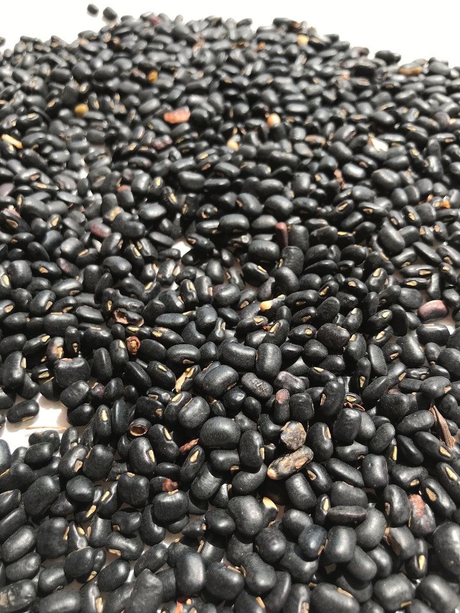 Black beans (Akidi) 2kg by foodzone - Rice, Pasta, Cereals and Legumes ...