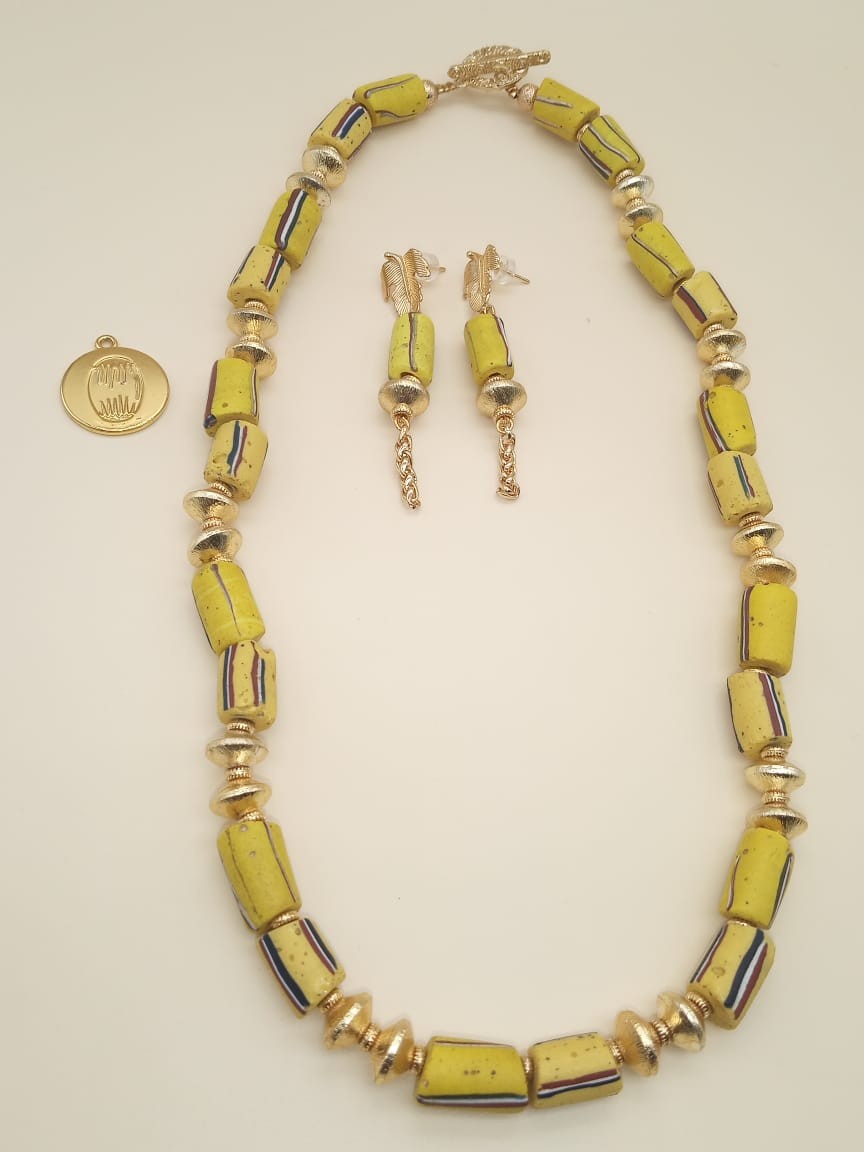 Parure SEPOPO by perloria - Jewel Sets - ANKA