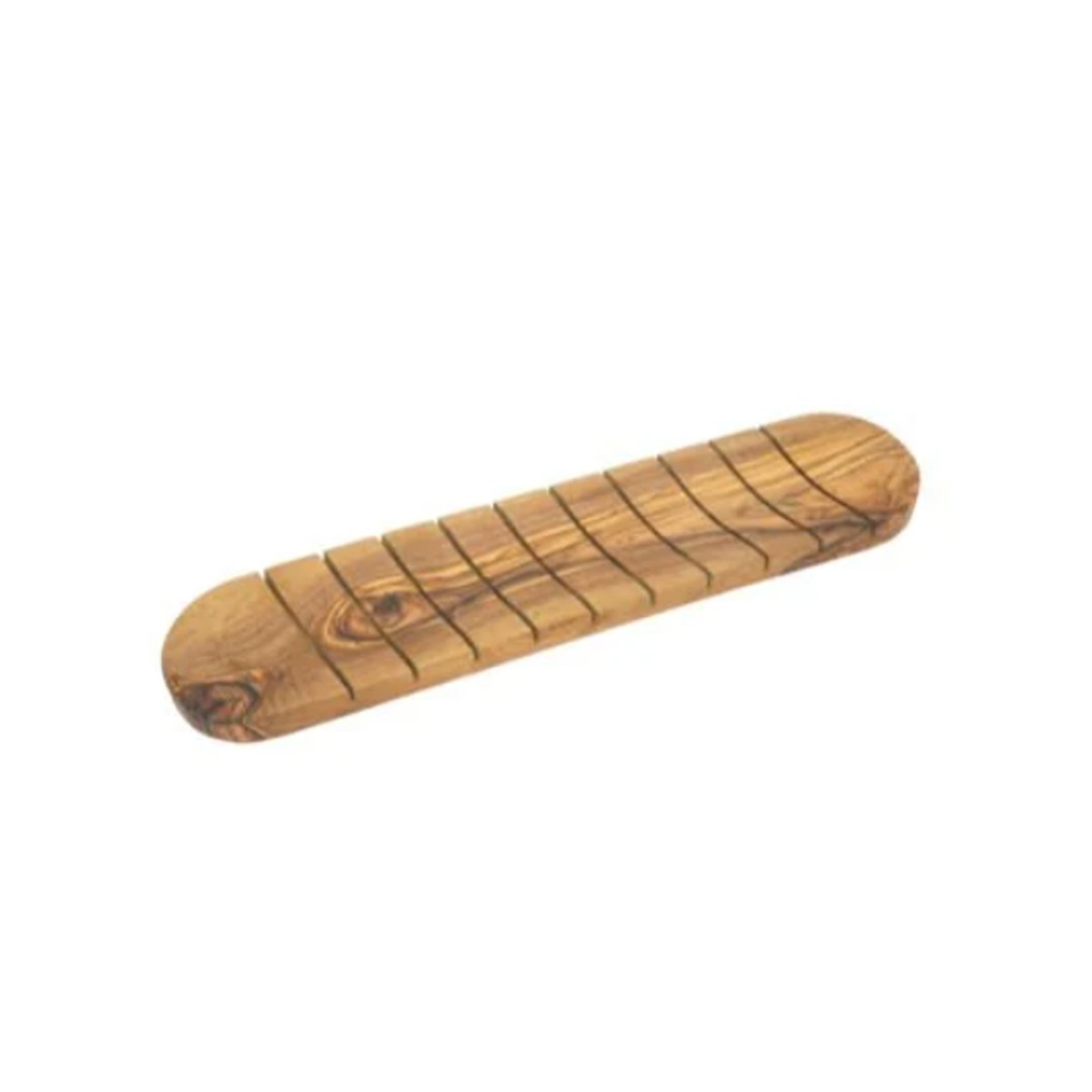Breadboard In Bios Of Olive Tree Oblong Shape by ileycom - Kitchen acce ...