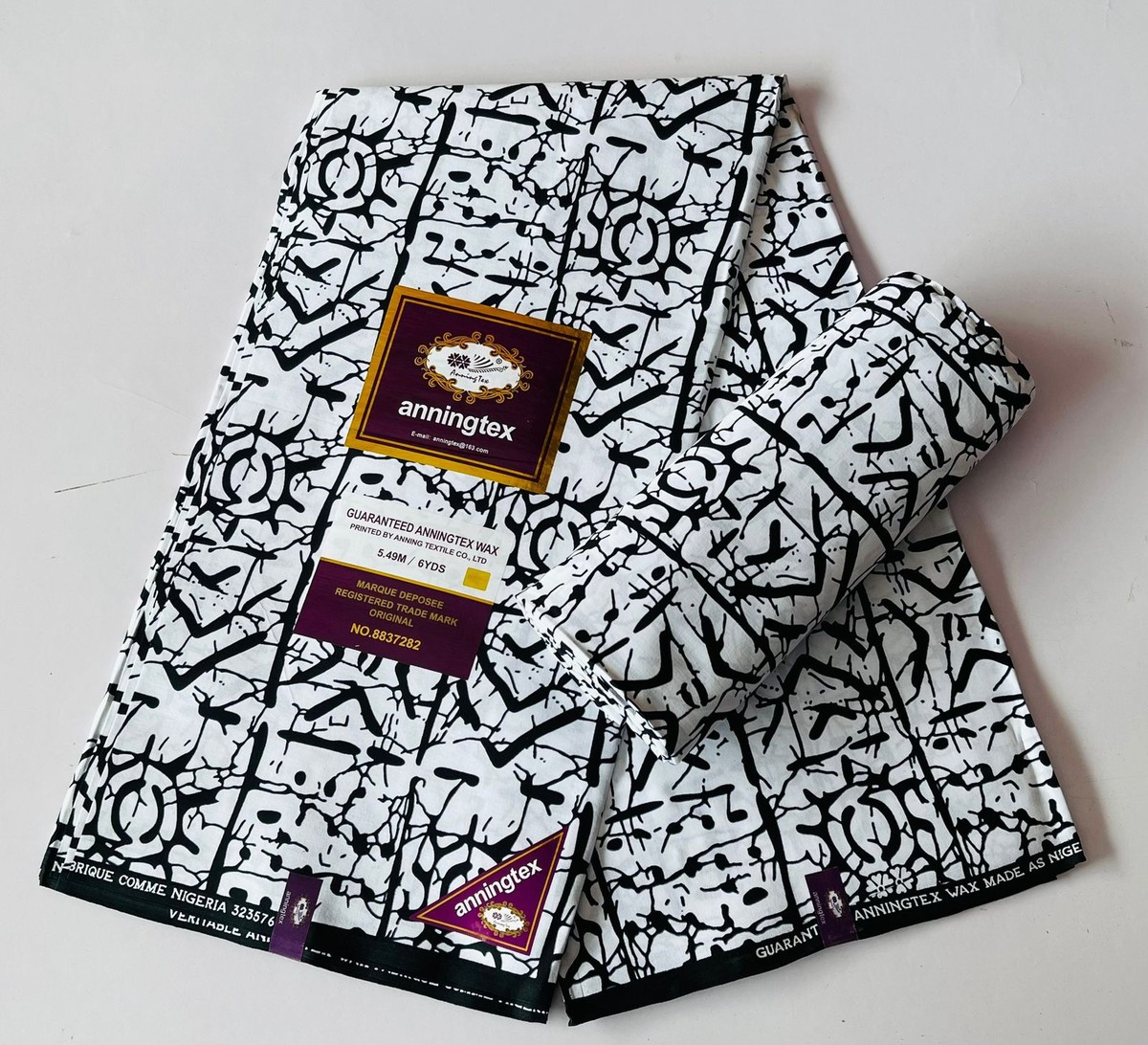 Ankara/ Kitenge fabric by bespoke-tailors-hub- - Khanga and Kitenge - ANKA