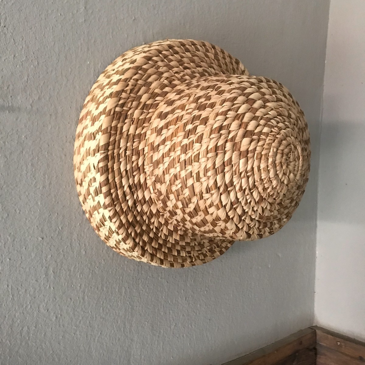 Rattan Art by yangaafrique - Sculptures and statues - ANKA