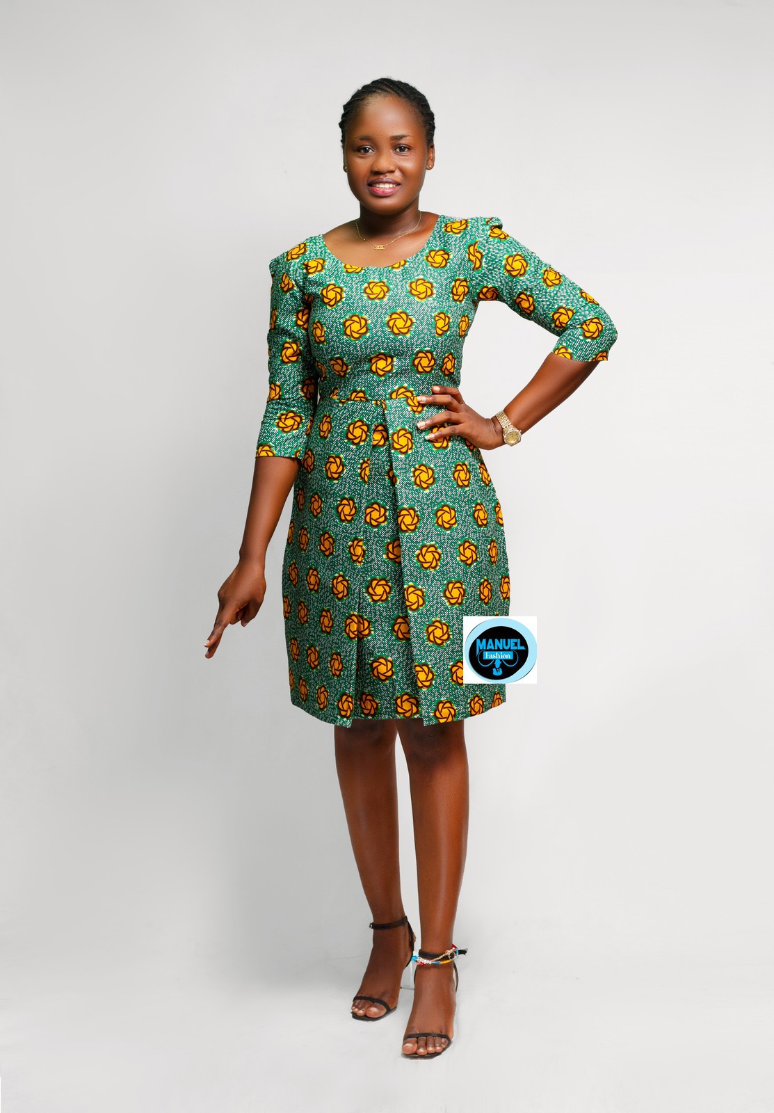 Women African Suit/ Women Clothing//Women Office Wear/ by manuel-fashio ...