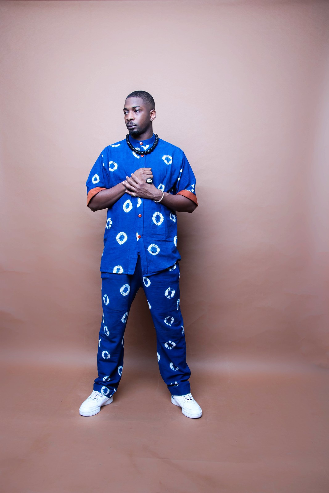 IGO set by sarakule - Men 2 pieces set - ANKA