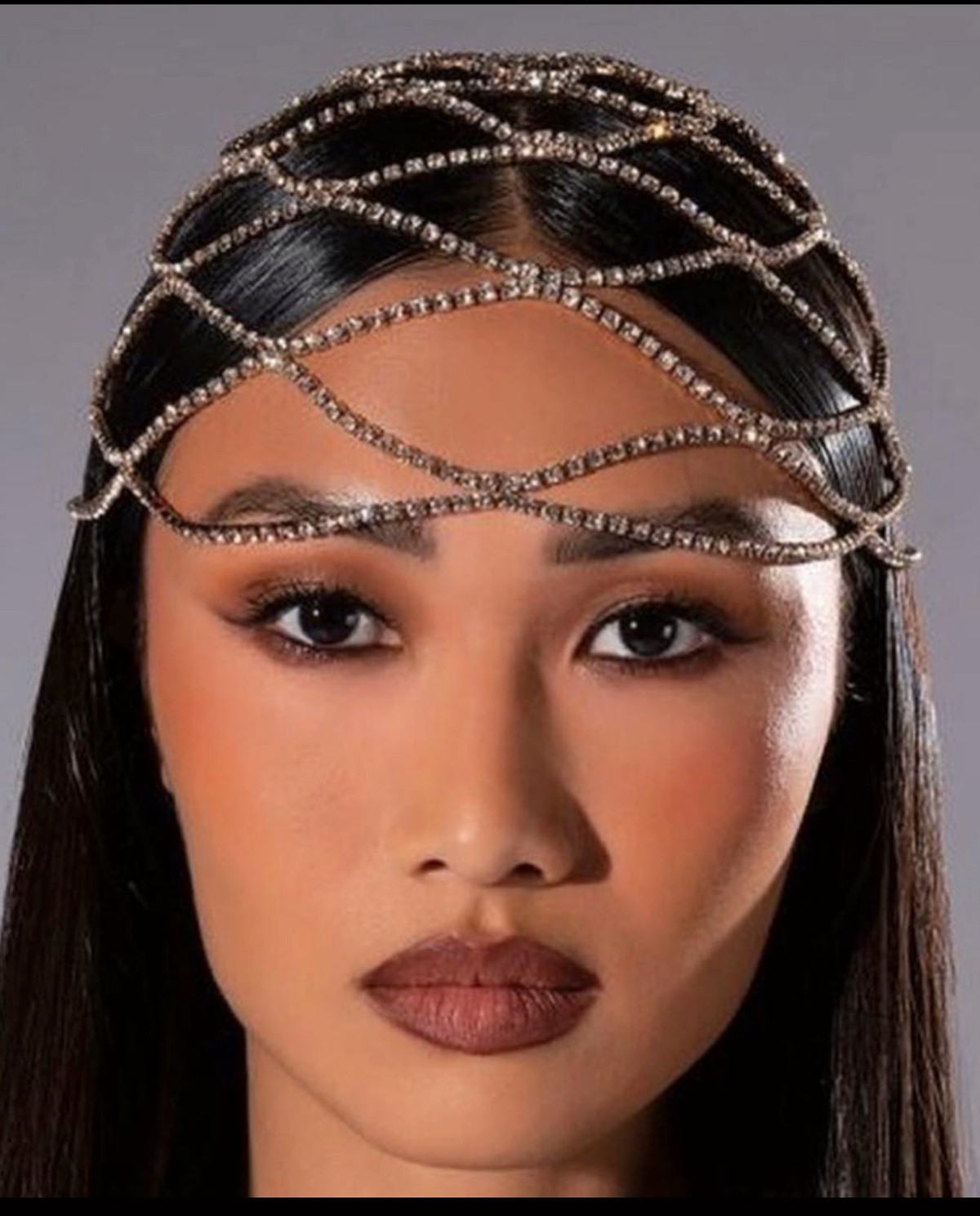 Headpiece for women/ headpiece for prom by teemaloguecloset - Hair jewe ...