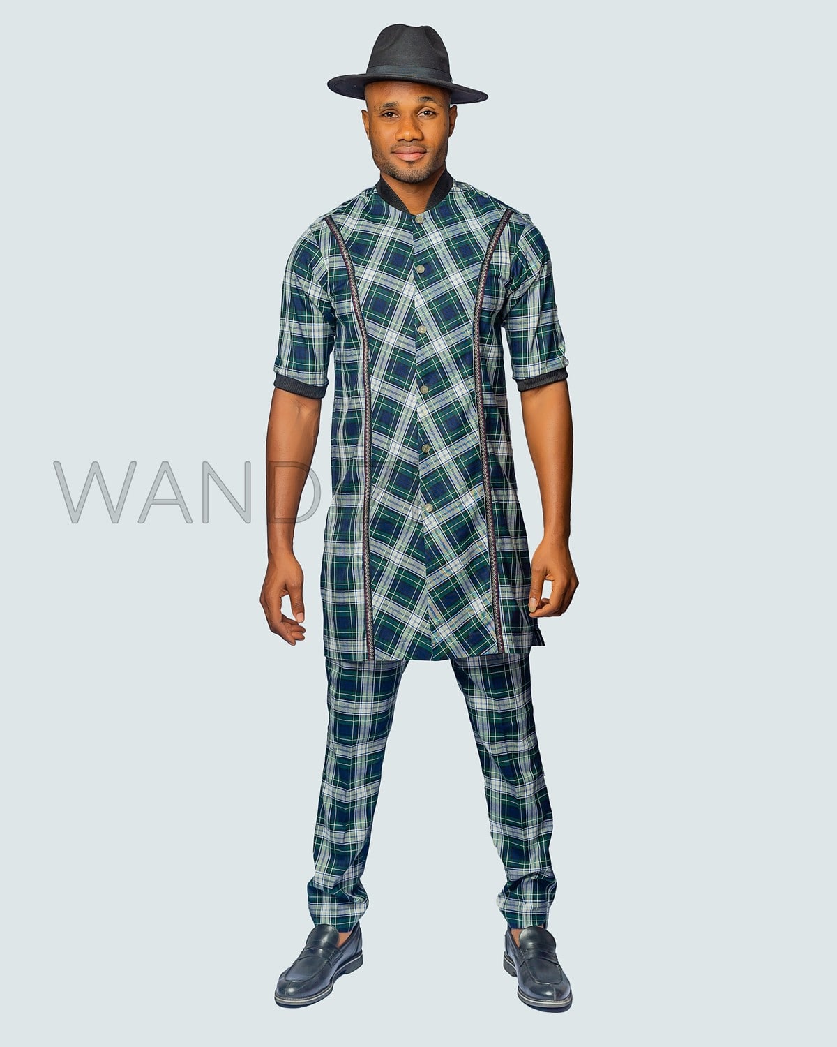 Volet de fenêtre African Mens Suit, African Men Clothing, African Weddi ...