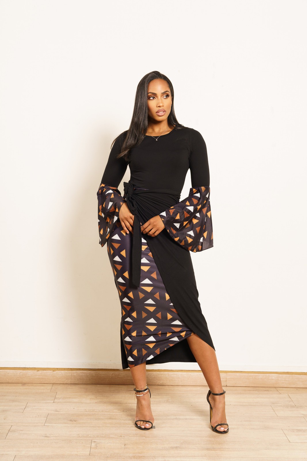 Robe Biba by tiascap - Mid-length Dresses - ANKA
