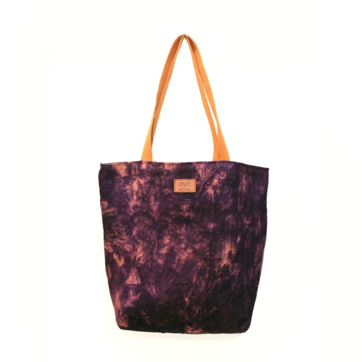 Jute Tote Bag by oyebags - Tote bags and beach bags - ANKA