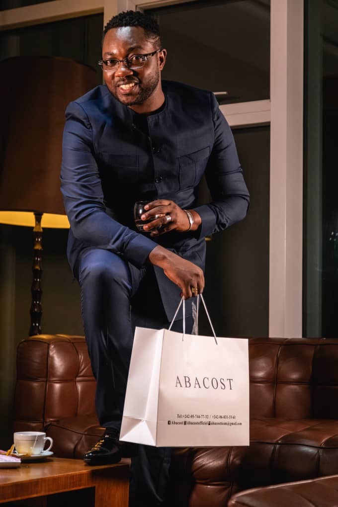 Abacost TLight by abacost - Men's Suits - ANKA