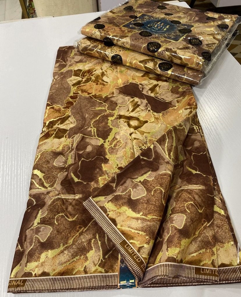 Swiss Original/African Java/Limited Edition/ Couture by lotusregalia ...