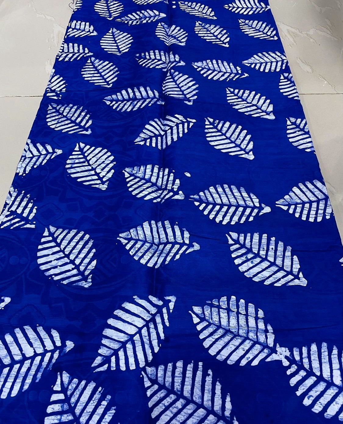 4.5yards Cotton Tie and dye Adire Kampala ADIRE/BATIK by lotusregalia ...