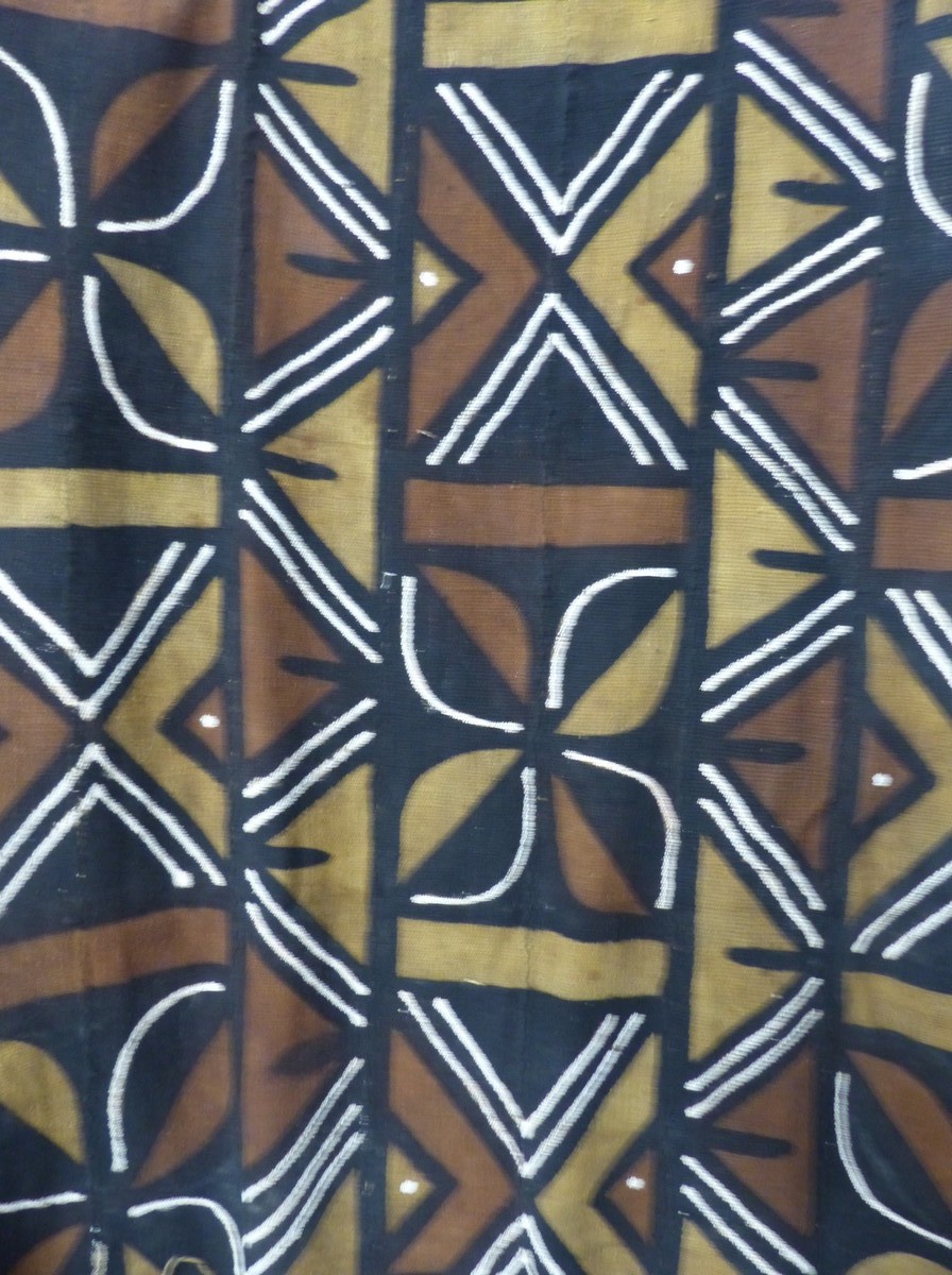 Bogolan Traditional seguina by maisonbeaurepaire-ajbtopfashion - Adire ...