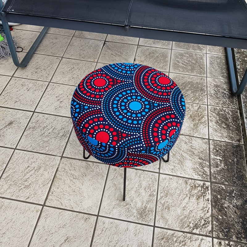 wax stool by kaarta - Seats, chairs - ANKA