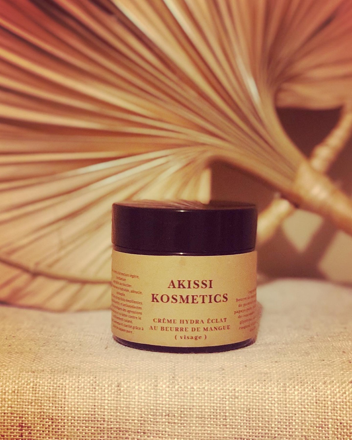 Mango Butter Face Cream Recipe at Bobby Holman blog